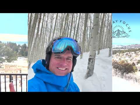 Friday Focus – Episode 1 – 1/5/2023