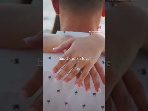 Ring/hand shots #photography #love #satisfying #funny #engagement #creative #florida