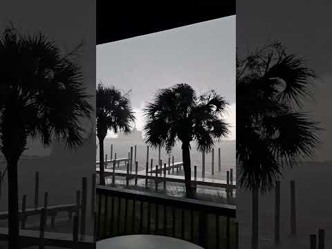 storms in Pensacola