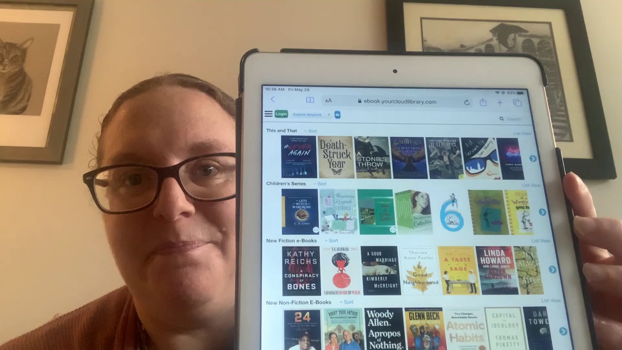 Parsippany-Troy Hills Library Summer Reading 2020