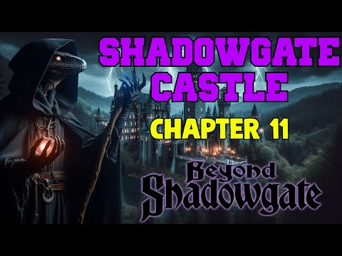 Steam Community :: Video :: Shadowgate Castle (Chapter 11) | Beyond ...
