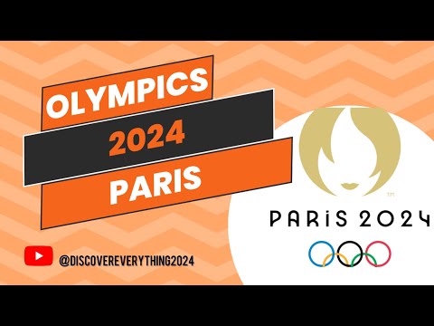 Olympics 2024: Fun Facts & Future Stars!