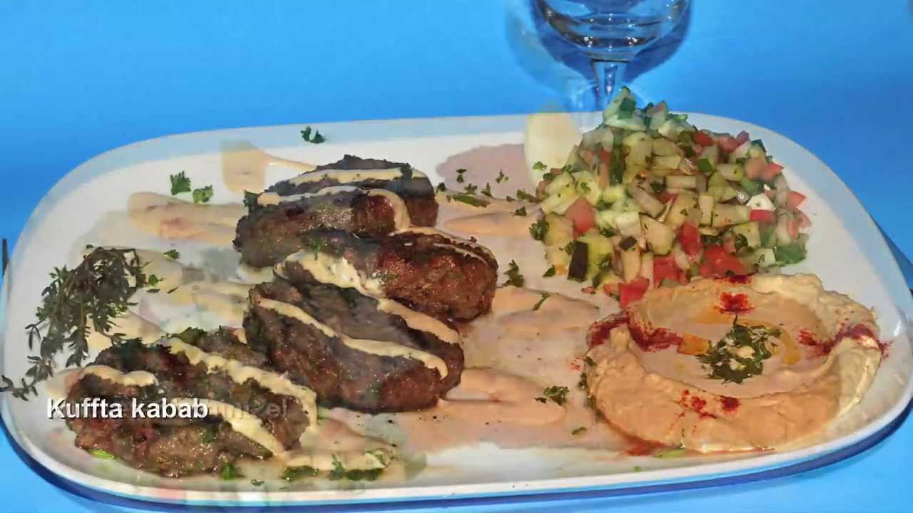 Kosher Grill Orlando