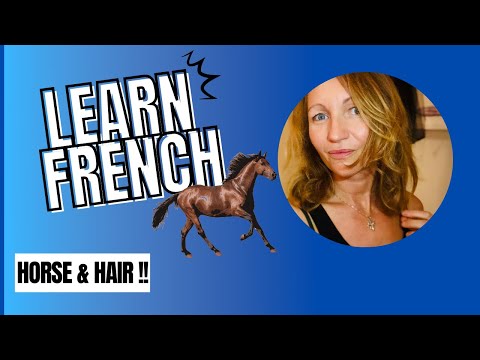 How to pronounce “chevaux “ (horses) and “cheveux” (hair) ??