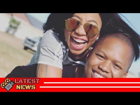 We blame ‘Cursed’ Kelly Khumalo for his late boyfriend Akhumzi Jezile's death