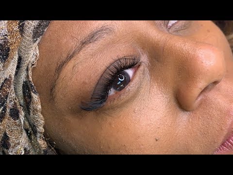 LASH WITH ME | VOLUME SET