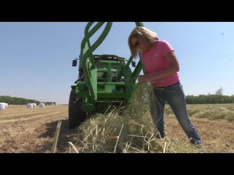 12/1/17 Farm Sense: Women in Agriculture