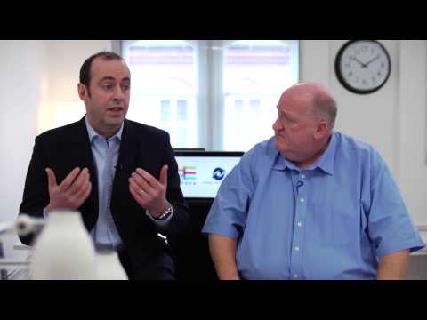 What is Data Migration?