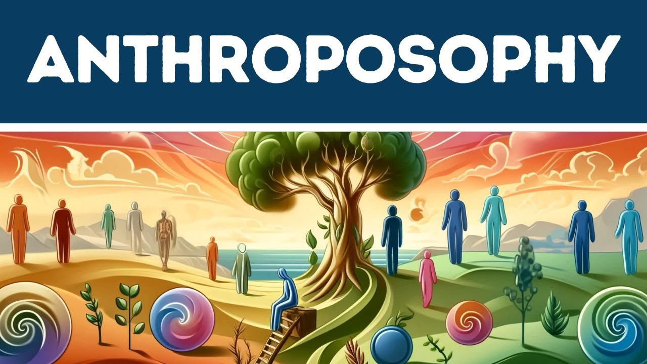 Anthroposophy (Explained in 2 Minutes)