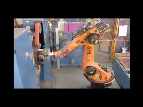 SHL AG Image Video in Englischer Sprache