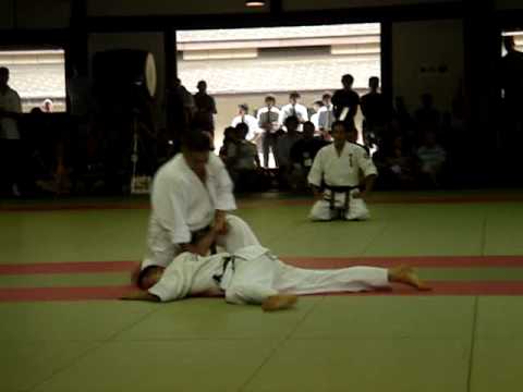 Shodokan Aikido | Everything, Japan