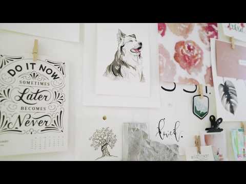 Akula Kreative | graphic + web + print design studio