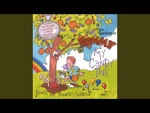 Simple Simon Says Song (Gardner)