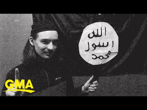 Coeur d’Alene, Idaho’s Alexander Mercurio arrested by FBI – CONAN Daily