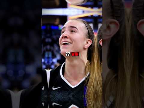 Liberty vs Lynx Sabrina Ionescu's Game Winning 3 Pointer Shoc #wnbafinals #sabrinaionescu #wnba2024