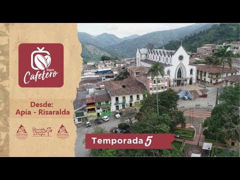 Noticias de Apía Risaralda | Municipalidades de Colombia