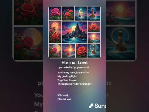 What is Eternal Love #palmfacesocial #music