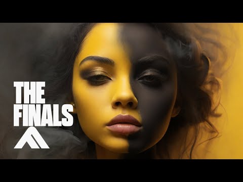 is The Finals actually GOOD? NEW FPS Shooter