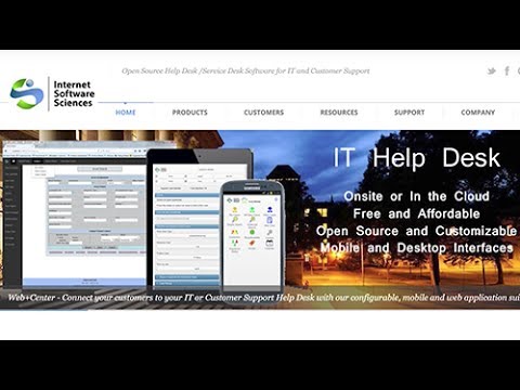 Help Desk Software - Best Help Desk Software 2017