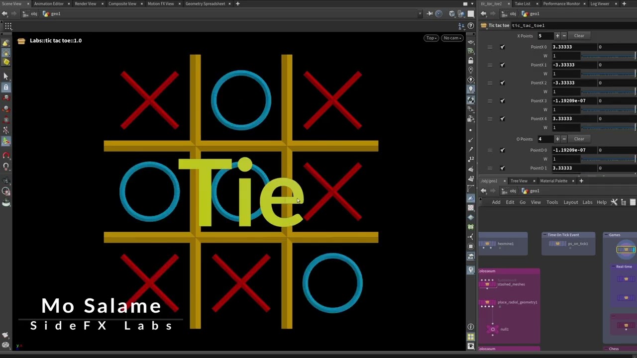 Python States | Introduction