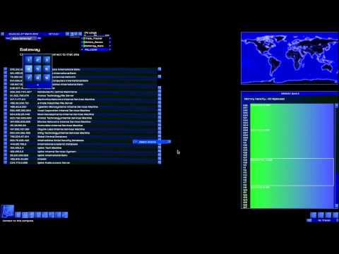 Steam Community :: Video :: Uplink Playthrough - Part 4