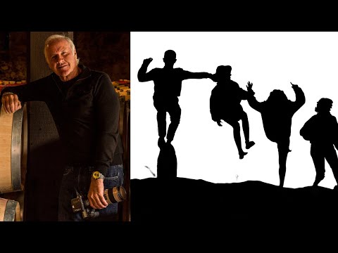 Learning How to Capture the Decisive Moment in Photography and Reviewing YOUR Images! — Marc Silber