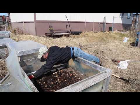 Composting