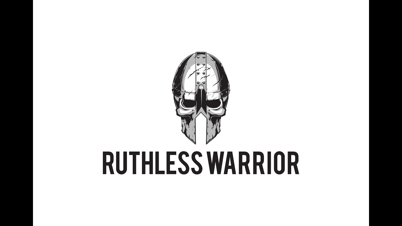 THE RUTHLESS WARRIOR TRAINING SYSTEM