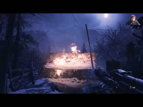 Steam Community :: Resident Evil Village