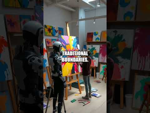 The Future of AI in Art