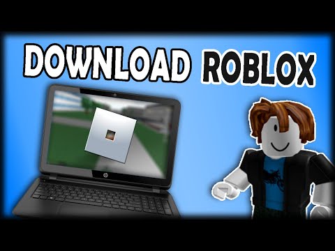 How To Download Roblox On PC & Laptop [FULL GUIDE]