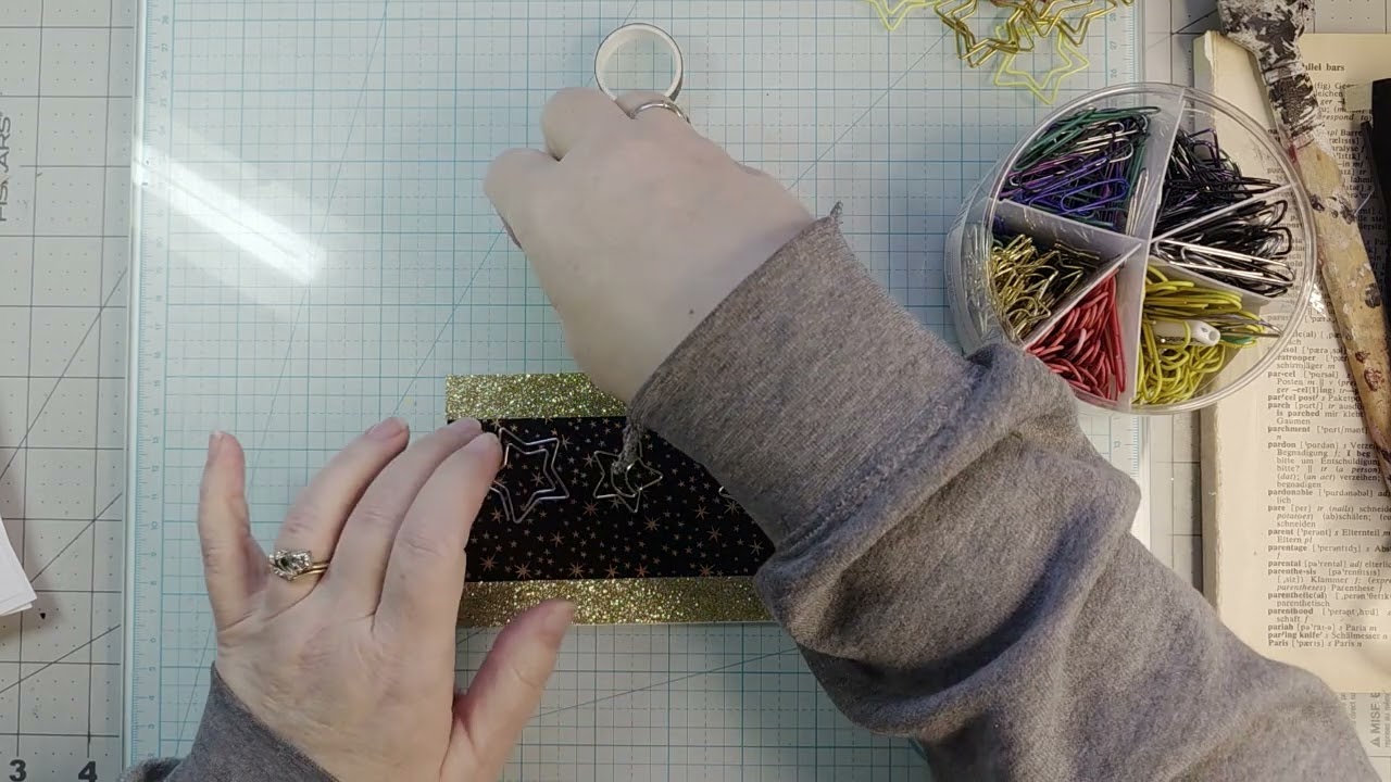 #decktheyear - Week 14