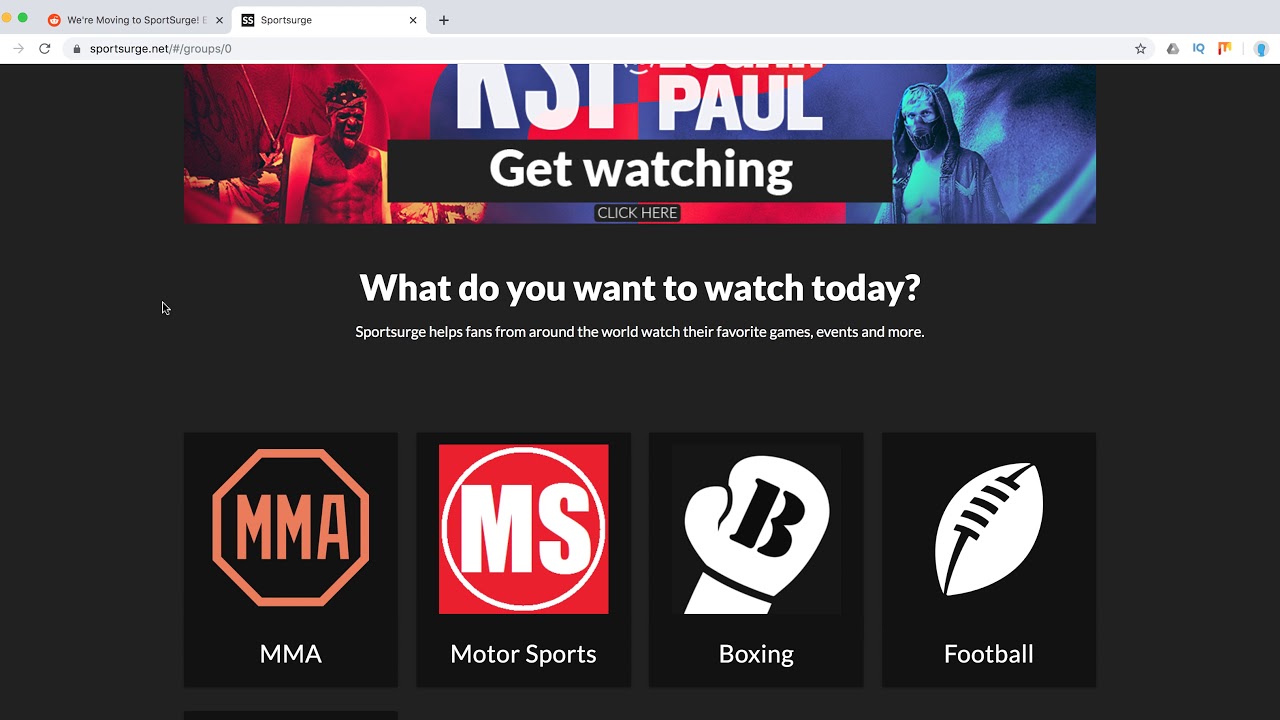 College Football Streams Reddit Overview