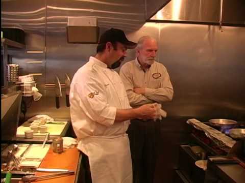 What's on the Menu - Not Your Average Joes