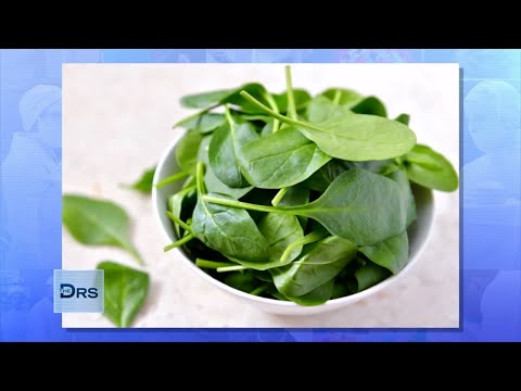 Is Drinking Chlorophyll Water Good for Your Health?