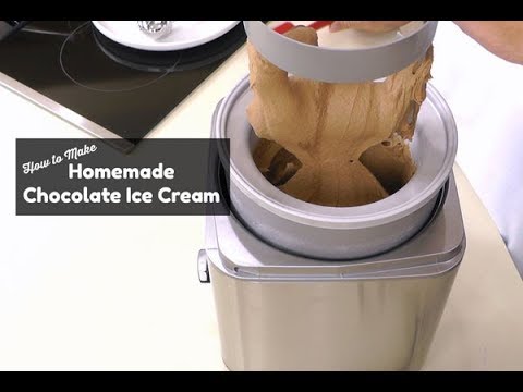 How to Make Ice Cream with Ice Cream Machine? – Texas Wholesale ...