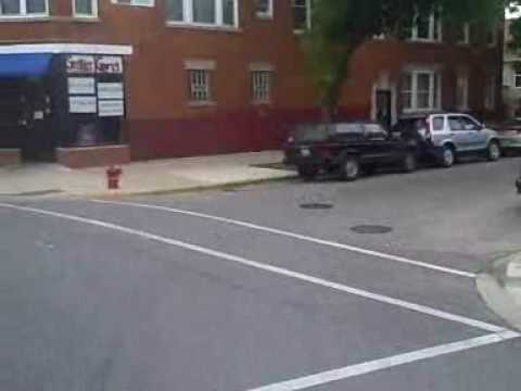 2800 block of N Mozart to Kedzie/Grace (3800N)