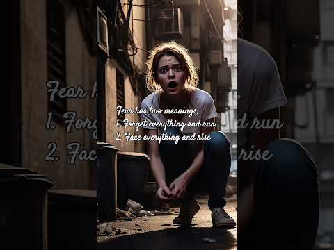 Meaning of feai