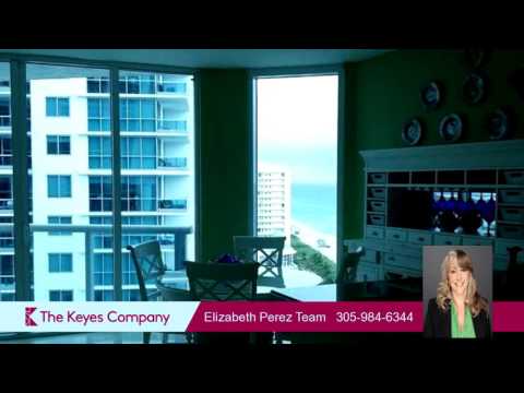 Residential for sale - 6515 Collins Ave 1501, Miami Beach, FL 33141