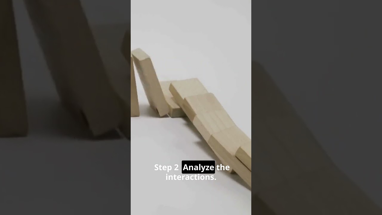 Why System Thinking is Your Key to Solving Problems