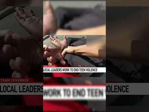Police union calling for a specialized docket for worst juvenile offenders