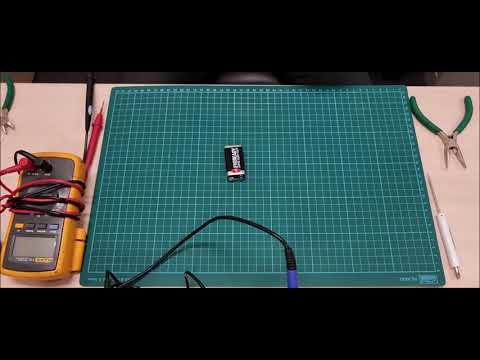 A1.2 Motors Test