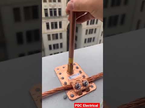 Copper Lightning Arrester at Best Price in India