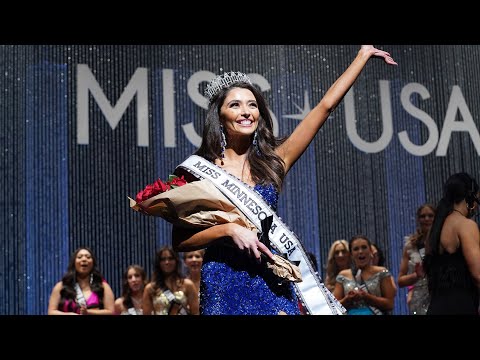 Miss Minnesota USA 2023 results: Madeline Helget crowns Sarah Anderson ...