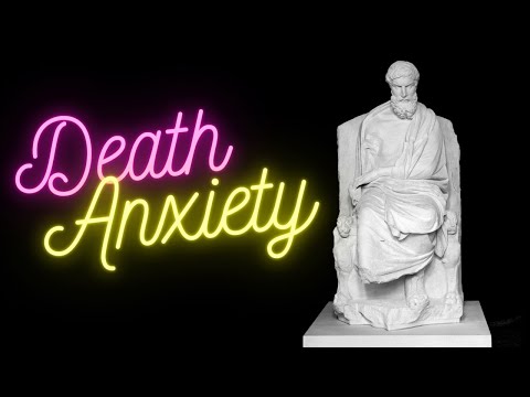 How to Cope with Death Anxiety (According to Epicurus)