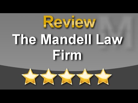 Personal Injury Lawyers – Los Angeles - Northridge Incredible 5 Star Review by Colleen N.