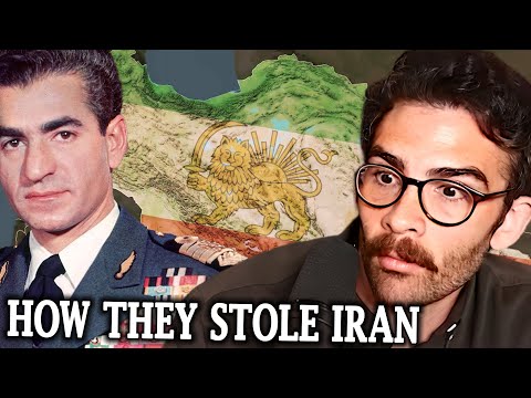 How the US Turned Iran Into a Dictatorship (Documentary) | HasanAbi Archive