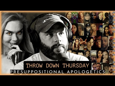 Debating Christians about Jesus as the Pre-Condition of all Gnosis