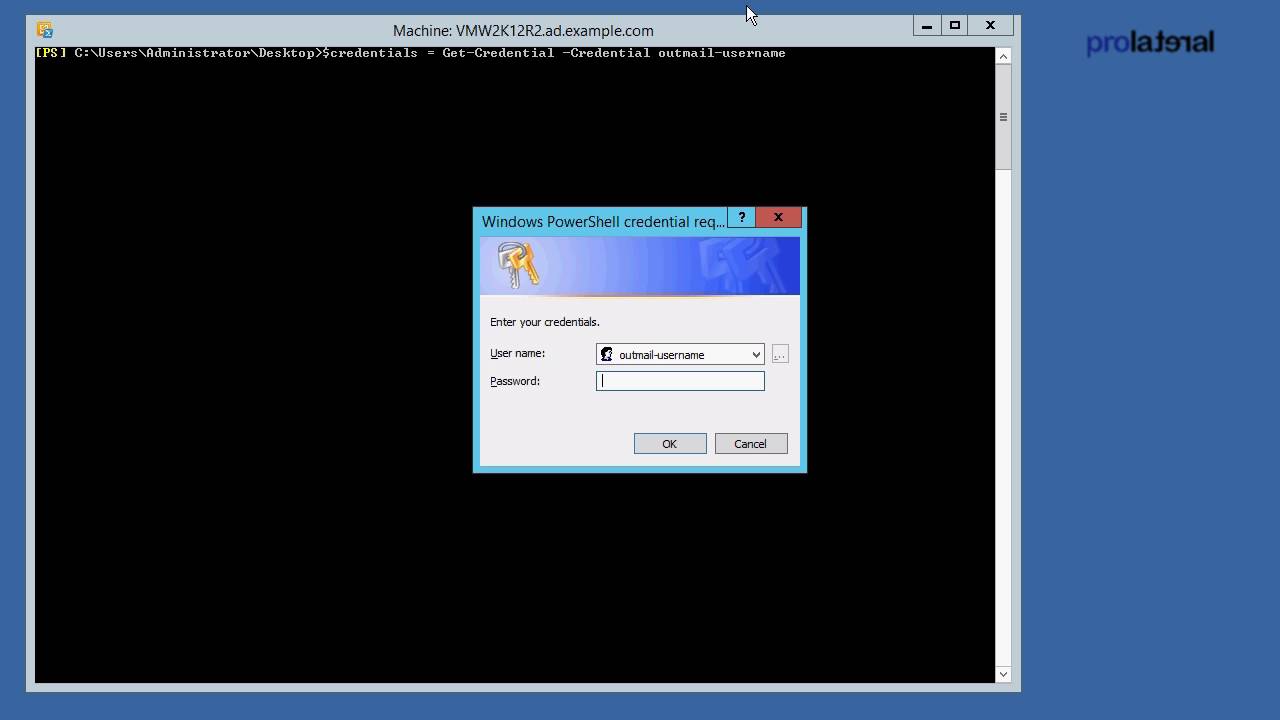 How to setup Exchange 2016 Smarthost to use outMail using Powershell