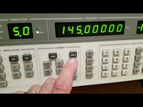 Tom's Kenwood ts-2000